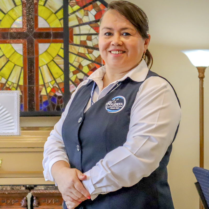 Instituto de Previsión Social de la Fuerza Armada de El Salvador - IPSFA