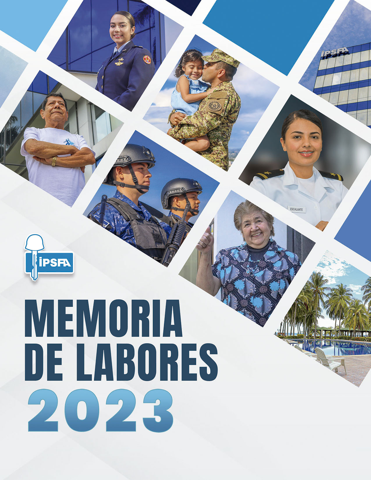 Instituto de Previsión Social de la Fuerza Armada de El Salvador - IPSFA