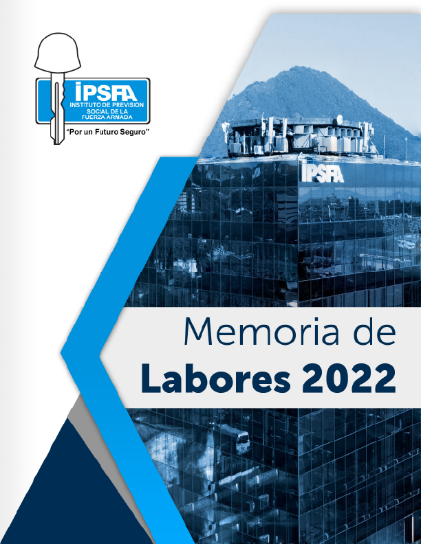 Instituto de Previsión Social de la Fuerza Armada de El Salvador - IPSFA